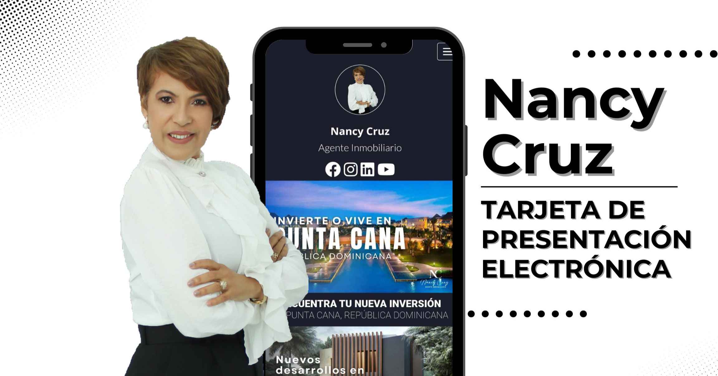Nancy Cruz
